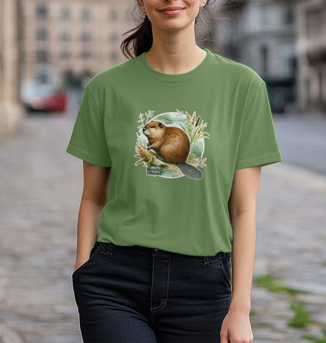 UK Beaver Map – Every Reintroduction & Wild Population – Rewild at Heart